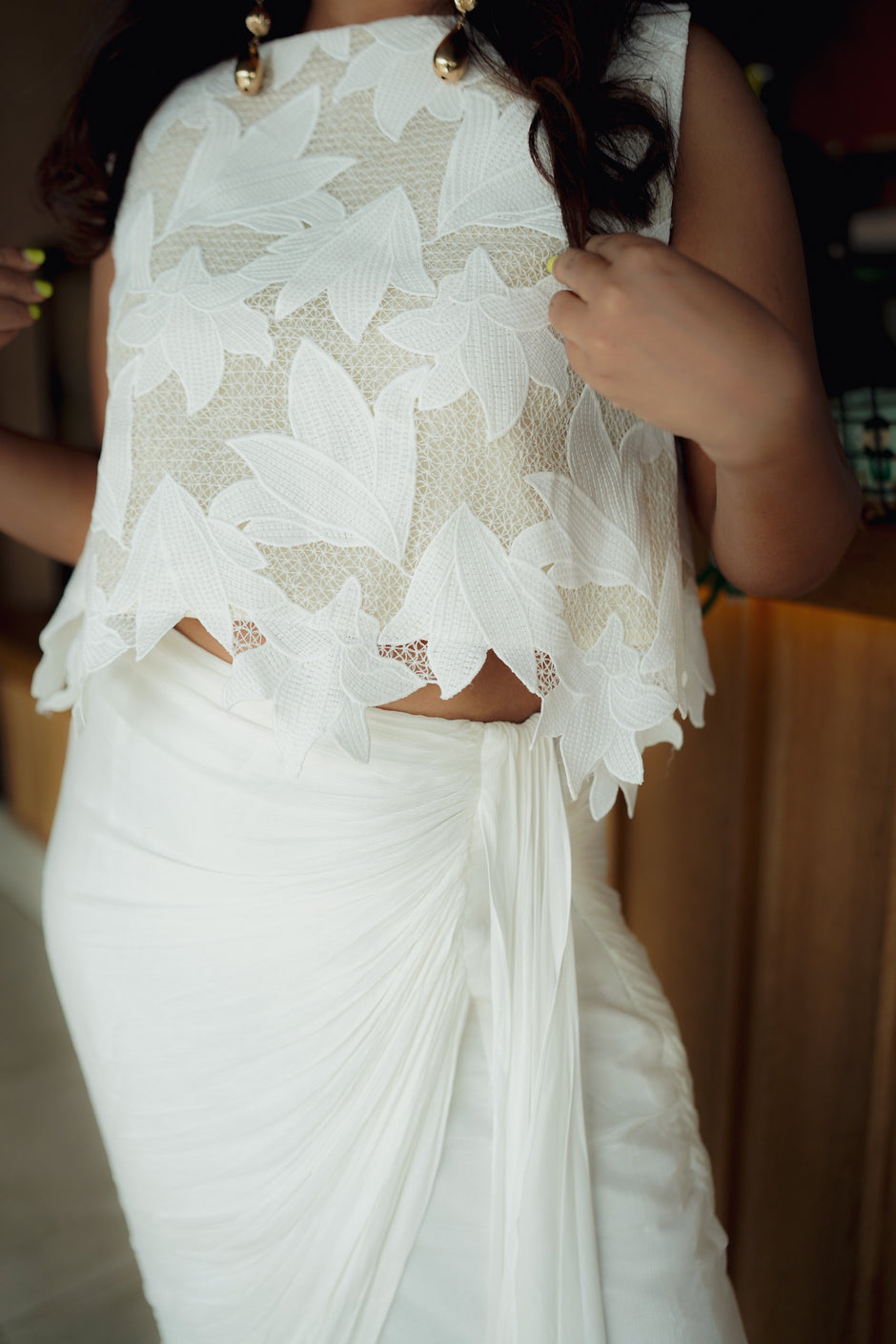LACE – Susan Lawrence Website