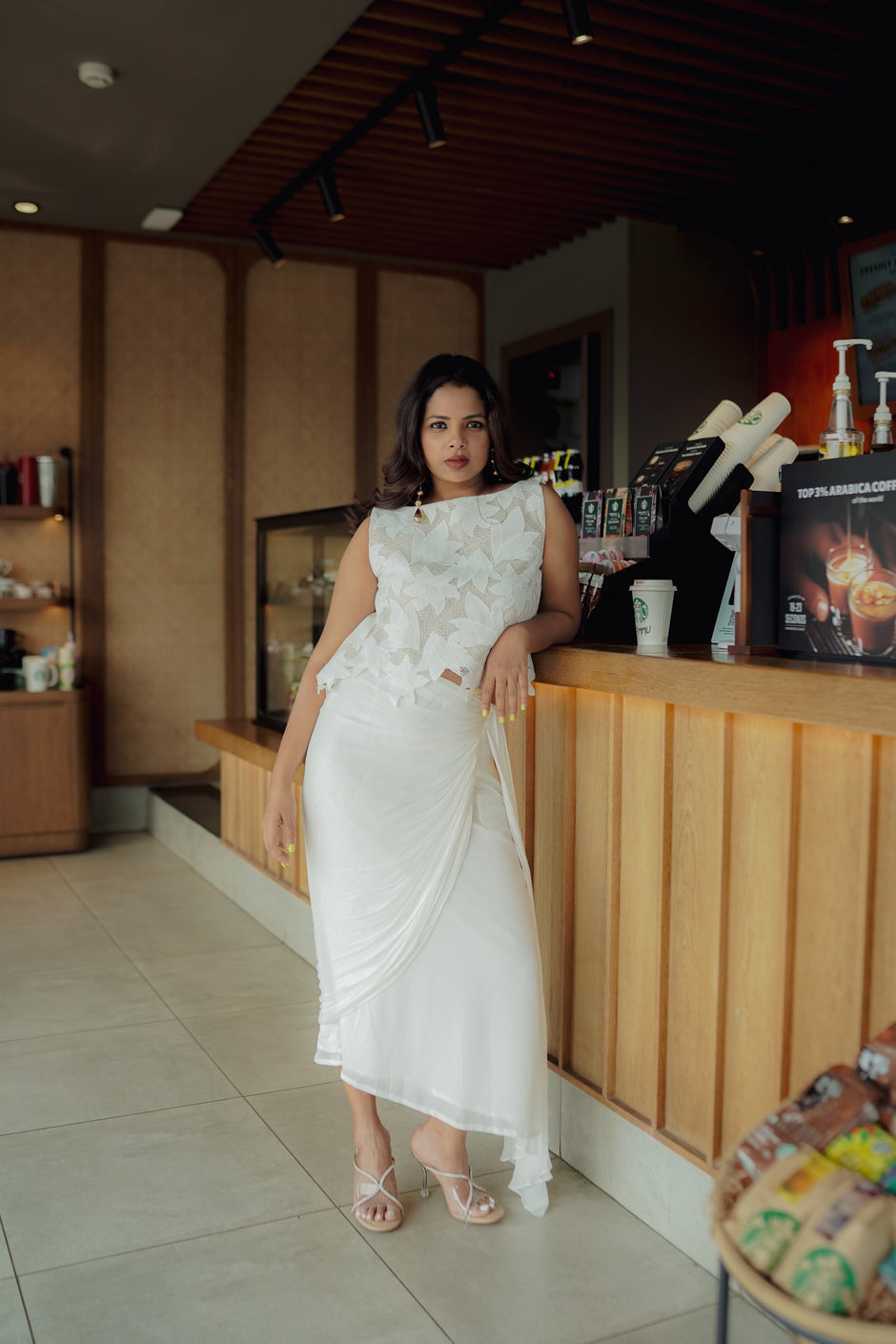 Susan Lawrence Website